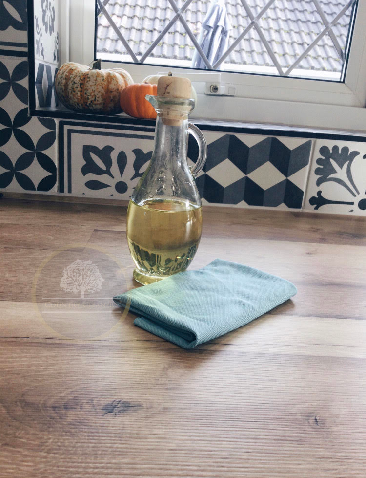 Planet friendly home cleaning tips – Olive oil Edition – Cleaner ...